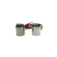 China Fast Response Voice Coil Linear Actuator 8g Small Volume Voice Coil for sale