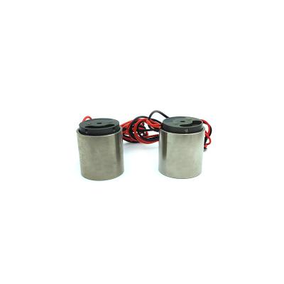 China Fast Response Voice Coil Linear Actuator 8g Small Volume Voice Coil for sale