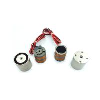 China Voice Coil Motor Simple Reliable Control  Maintenance-Free Long Life for sale