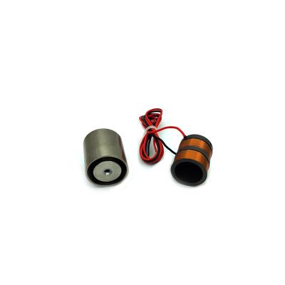 China Voice Coil Motor Simple Reliable Control  Maintenance-Free Long Life for sale