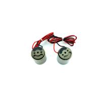 China Flexible Displacement Control Voice Coil Motor Thrust Peak 6000N Rating 700N for sale