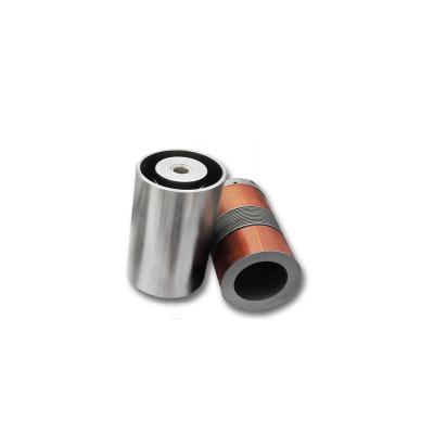 China Fast Response Voice Coil Motor 22N  Oscillating Back Mini Linear Motor for sale