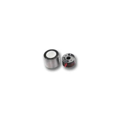 China High Thrust Miniature Linear Motor Cylindrical Spring 1000N Cylindrical Voice Coil for sale