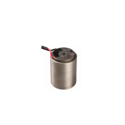 China Tight Spaces Linear Coil Actuator High Speed 5mm Small Stroke Voice Coil Motor for sale