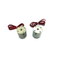 China CE Linear Voice Coil Motor Motor Max 0.05μM Resolution 0.1μM for sale