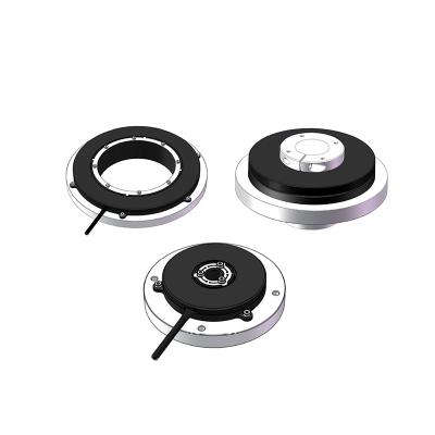 China Environmental Inductive Rotary Encoder High Accuracy SSI Rotary Encoder for sale