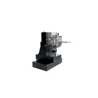 China Unique Designed Manual Tilt Rotation Stage  Six Axis CE Manual Goniometric Stage for sale