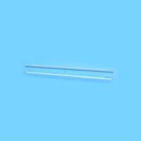 China Easy Install Linear Scale Ruler Microscope Linear Optical Glass Ruler for sale