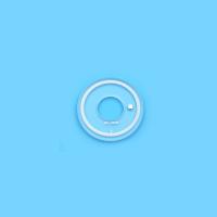 China Automatic Control Optical Encoder Disk Diameter 108mm Optical Encoder Disc for sale