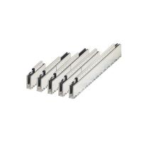 China Higher Performances Custom Linear Motors Different Exit Direction Of Cables for sale