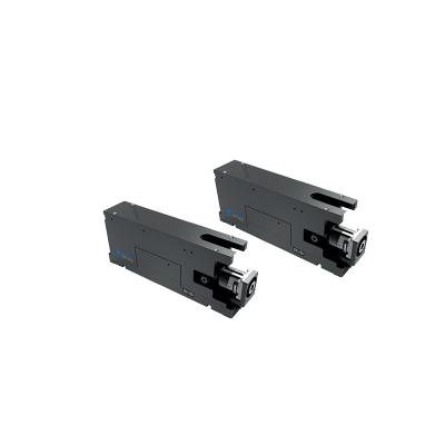 China ZR Voice Coil Motor High Torque Rotary Motion High Speed High Force Linear Actuator for sale