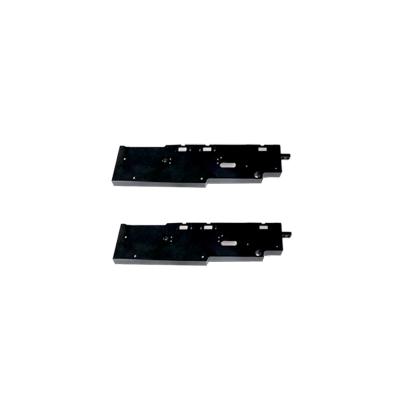 China CE Resolution 1uM Linear Rotary Actuators 12mm Thick Linear Scale Encoder for sale