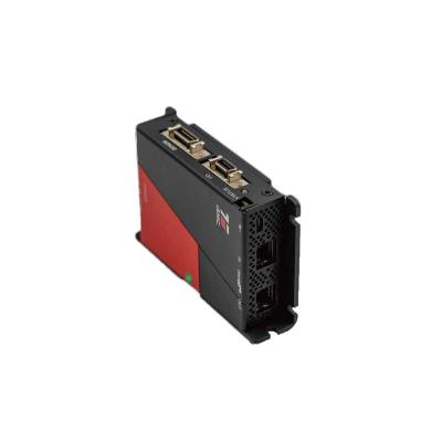 China Powerful Performance River Motor Servo DC Current Loop Bandwidth 4.5KHz for sale