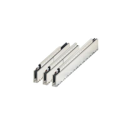 China 320 Vdc Ironless Linear Motor 3 Phases Linear Synchronous Motor 230Vac Rms for sale