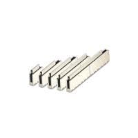 China Length 163mm 1000N Coil Linear Motor Magnet Linear Motor With Limited Space Equirements for sale