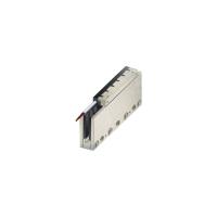 China 5m/S Ironless Motors Linear 92N Low Weight Vertical For Vertical Applications for sale