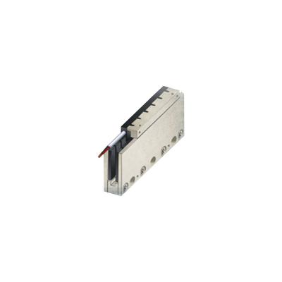 China 5m/S Ironless Motors Linear 92N Low Weight Vertical For Vertical Applications for sale