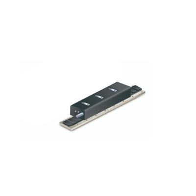 China RoHs Magnet Linear Motor Driving Voltages From 45Vac Rms To 380Vac Rms for sale
