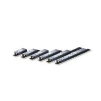 China 4m/s Ironcore Linear Motor Long Versions Linear Induction Motor For Long Travel for sale