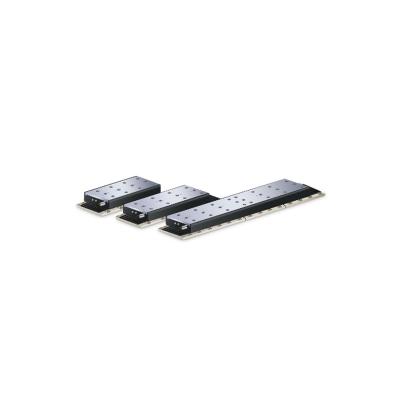 China 800N High Force Linear Motor 380Vacrms  Low Attraction Compact Linear Motor for sale