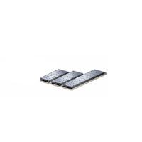 China Are Optional Ironcore Linear Motor 230mm Water Cooled Good Heat Dissipation for sale