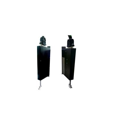China 25mm Voice Coil Actuator 1μM Rotory 65g High Force Linear Actuator for sale
