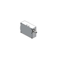 China 25mm Voice Coil Actuator 1μM Rotory 65g High Force Linear Actuator for sale