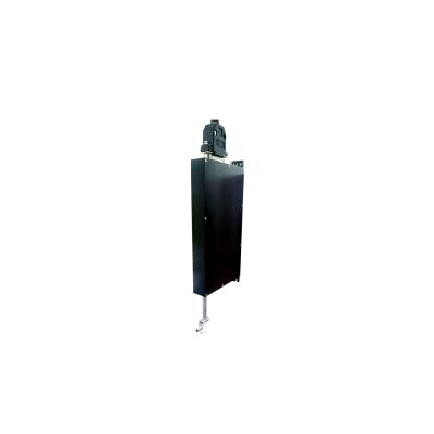 China 1uM Linear Rotary Actuators Intelligent Feedback 24v Rotary Actuator  Long Life for sale