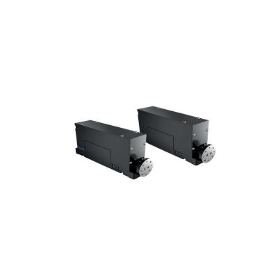 China 50nm Gas Bearing Linear Rotary Actuators 1.2kg Z Axis Control Platform for sale