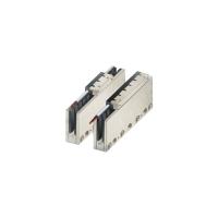 China RoHs Mini Ironless Linear Custom Motors Products Semiconductor Linear Motor for sale