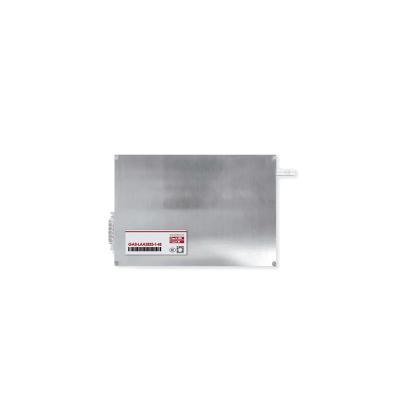 China Soft Landing Linear Rotary Actuators Reduce Scratch Rate Linear Rotary Motor 20bit for sale