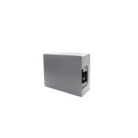 China Accuracy 20bit Hollow Shaft Linear Rotary Actuators Easy To Absorb for sale