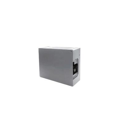 China Accuracy 20bit Hollow Shaft Linear Rotary Actuators Easy To Absorb for sale