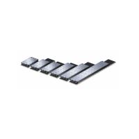 China 1500N Iron Core Linear Motor Rotor Stator Original Linear Motor for sale