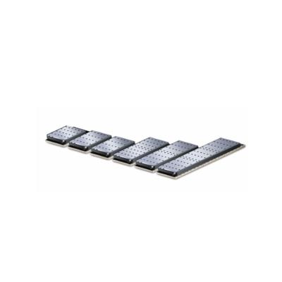 China Remote Control 6000N Actuator Linear Motor Direct Drive Linear Motor Module for sale