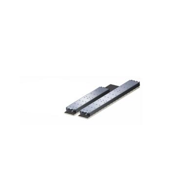 China Machine Parts Cnc Linear Motor Iron Core Linear Servo Motor for sale