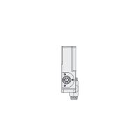 China Thickness 10mm 48V Linear Rotary Actuators Linear Actuator Linear Rotary Motor Effective Stroke 10 To 50mm for sale