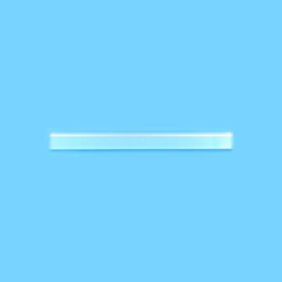 China L80 Promotional Glass Scale Ruler Linear Optical Ruler High Scratch Resistance for sale