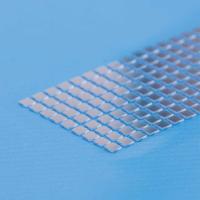 China Thickness 0.15mm 10mm  Optical Filter For Photo Communication for sale