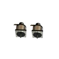 China Low Cogging Direct Drive Torque 0.7NM Low Torque Motor 1050r/Min Locked Rotor Torque for sale