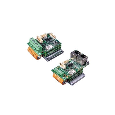 China RoHs High Precision DC Servo Driver With Fast Response Force Control for sale
