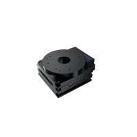 China Compact Structure XYθ Stage Can Be Combined High Responsiveness for sale