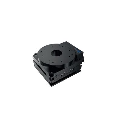 China Compact Structure XYθ Stage Can Be Combined High Responsiveness for sale