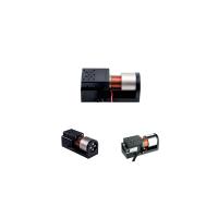 China Light Load Coreless Voice Coil  Friction Free Rotor Direct Drive Voice Coil for sale