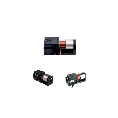 China Light Load Coreless Voice Coil  Friction Free Rotor Direct Drive Voice Coil for sale