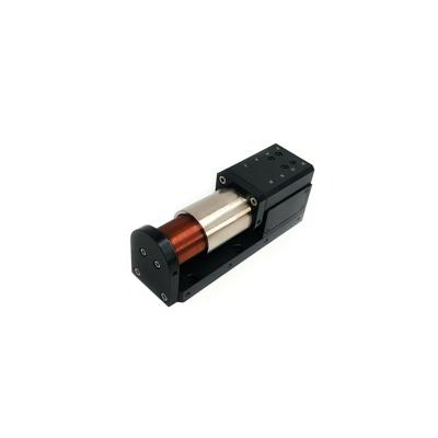 China Low Noise 3C Manufacturing  Voice Coil Motor For Medical Testing Equipment for sale