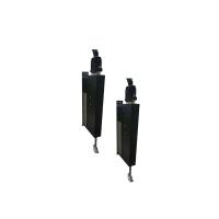 China Rotation Position 17Bit Linear Rotary Actuators ZR Voice Coil Motor Accuracy Within 3G for sale