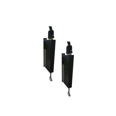 China Rotation Position 17Bit Linear Rotary Actuators ZR Voice Coil Motor Accuracy Within 3G for sale