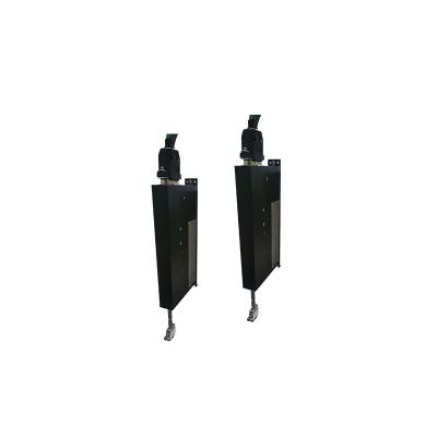 China Soft Landing 17 Bit Rotating Linear Actuator 20mm Thick With Nanoscale Resolution for sale