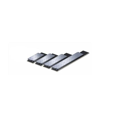 China 1500N 10125N Ironcore Linear Motor RoHs With High Force for sale
